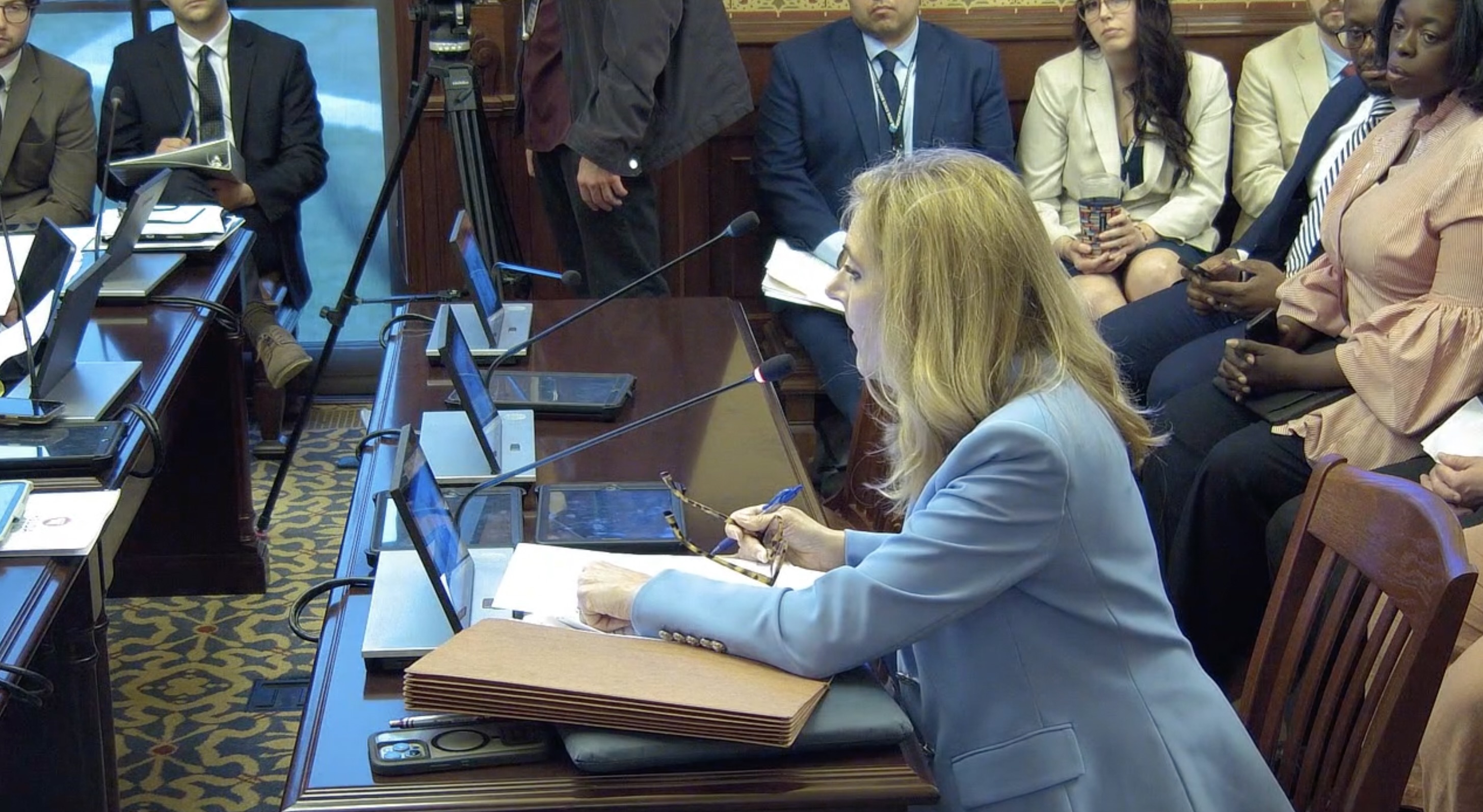 House committee approves bill adding oversight to homeschool in ...